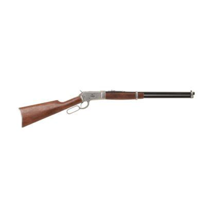 Authentic Rifle Replica 1892 Western Rifle With Shells X Series