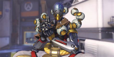 How To Play Zenyatta In Overwatch 2