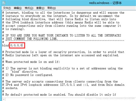 redis 6379端口无法telnet登陆 telnet 6379 没反应 csdn博客