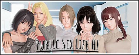Download Public Sex Life H Version Lewd Ninja