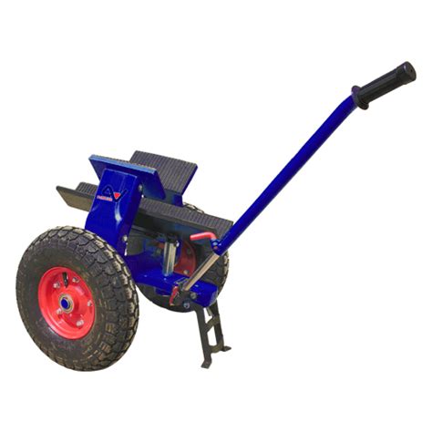 Self Locking Trolley Aspire Diamond Tools