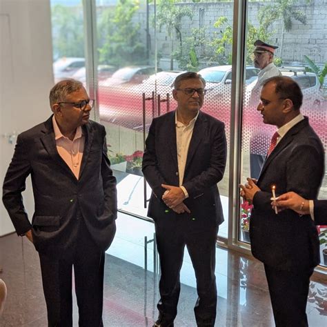 rajeev kumar on linkedin indeed a pleasure to meet our group chairman