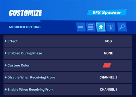 Music Experience Fortnite Creative Documentation Epic Developer