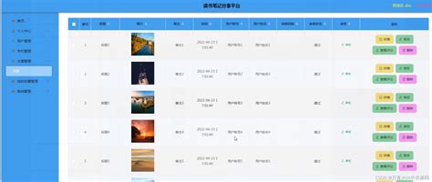 98个逆天好用springboot计算机毕业设计项目 csdn博客
