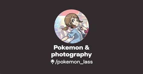 Pokemon And Photography Linktree
