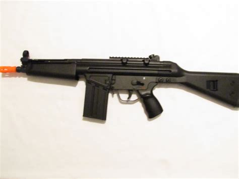 [mattwins] Jg G3 Review