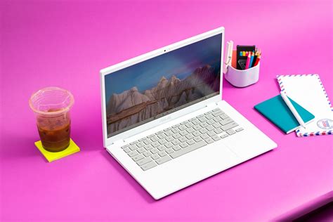 Asus Chromebook Plus Cx Review A Simple Smart Purchase The Verge