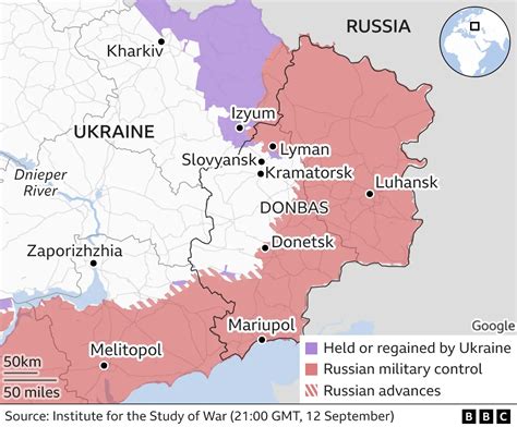Deadly Donetsk Blasts Hit Separatist Run City In Ukraine
