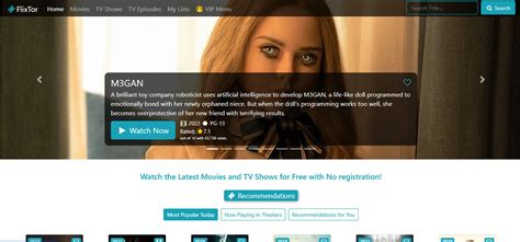 Is Flixtor Safe To Use Techcult