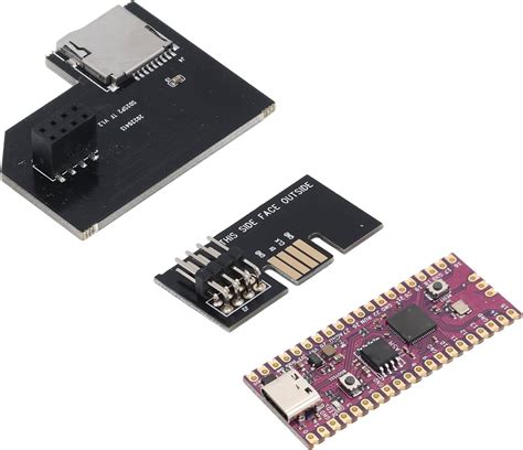 For Picoboot Development Board Fpc Ribbon Cable With Micro
