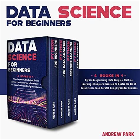 Buku Buku Terbaik Untuk Belajar Data Science