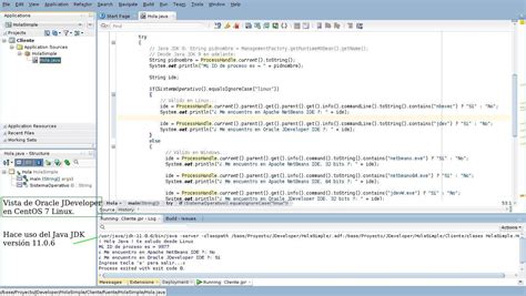 código fuente de java