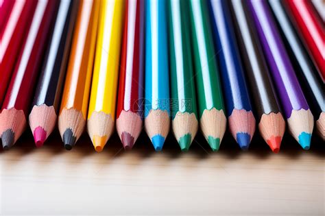 美丽的铅笔高清图片下载 正版图片601315815 摄图网