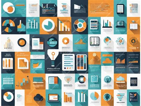 Premium Photo Analyzing And Interpreting Big Data Sets