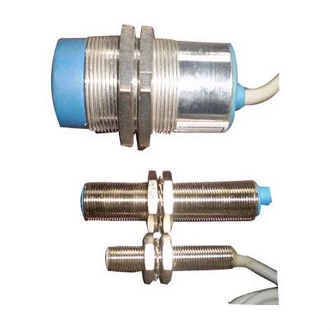 Power Tech 250 Ma 500ma Inductive Proxy Switch For Machine Automation 10 30 V Dc 90 230 V Ac