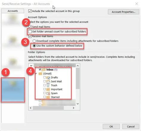 Outlook Cannot Log Onto Gmail Incoming Mail Server Imap Nflmery