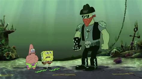 Spongebob Movie Of Course They Were Fake Blank Template Imgflip