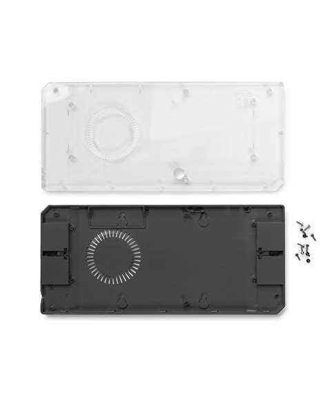 Framework Cooler Master Mainboard Case