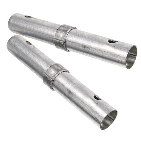 Buy Orfofe 2pcs Coupling Pin With Collar Coupling Pin For Scaffolding