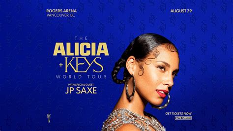 Alicia Keys Album 2025 Alicia Keys Tour 2025 Edyau