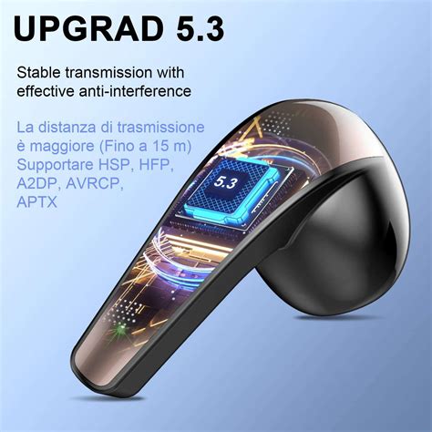 Auricolari Bluetooth A Meno Di Ottimo Audio Prezzo Basso