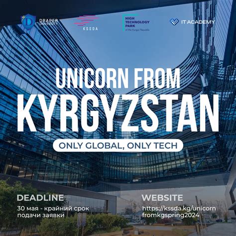 Azis Abakirov On Linkedin Unicornfromkg