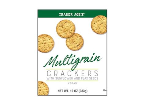 Trader Joes Just Recalled Its Fifth Item In 4 Weeks