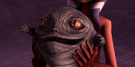 The Clone Wars Movie Underrated And Essential To Star Wars Canon