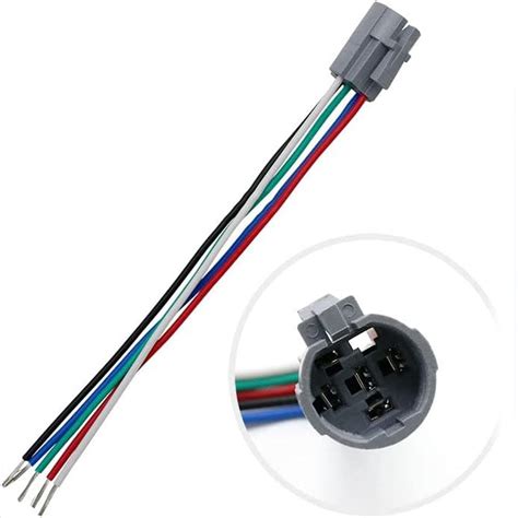 19 Mm Latching Switch Connector Switch RoboticsDNA