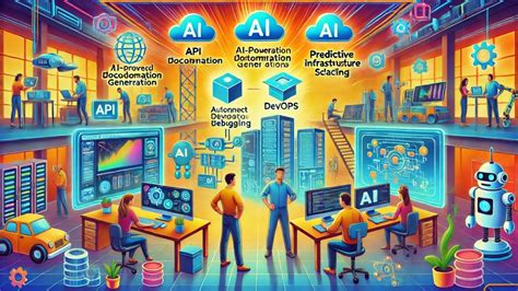 Generative Ai And Api Integration