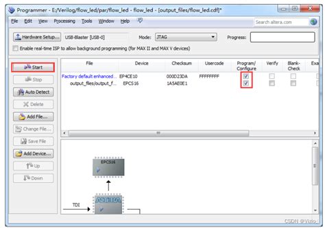 Verilog学习笔记 1quartus软件的使用verilog用什么软件编写 Csdn博客 Verilog学习笔记 1quartus软件的使用verilog用什么软件编写 Csdn博客