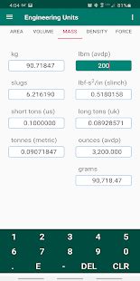 Engineering Unit Converter For PC Mac Windows 11 10 8 7 Free Download Napkforpc Com