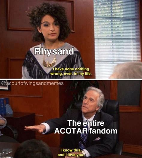 Pin By Lindsey Mckenna On Boooooooks Acotar Funny Book Fandoms Book