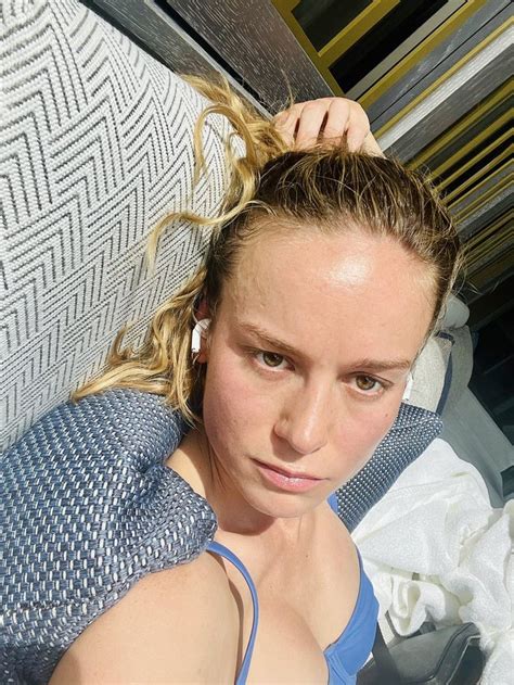 Pin By T On Quick Saves In 2025 Brie Larson Brie Celebrities