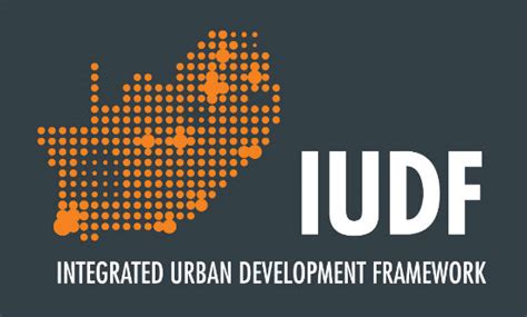 The Integrated Urban Development Framework Iudf Department Of