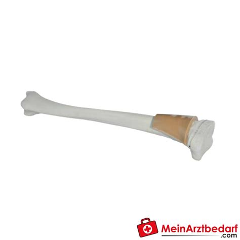 Os Dentraînement Teleflex Tibia Enfant