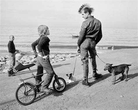 Chris Killip Photographer