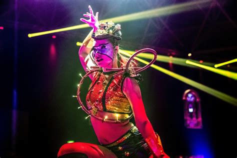 Plugged Live Shows Psychology Of Colour The Secrets Of Yellow