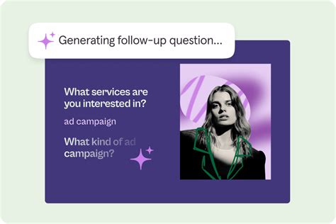 typeform ai unlock the future of forms create smarter forms today