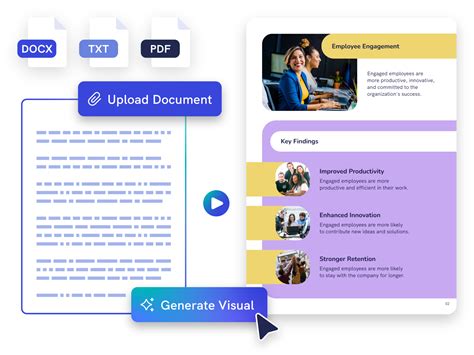 Ai Employee Handbook Generatorpiktochart Ai