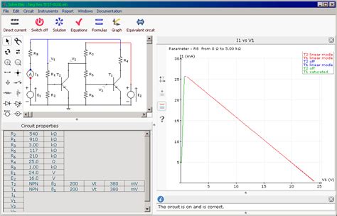 Chips And Tech Negative Resistor