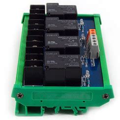 China PLC OMRON Working Mold Group Terminal Block In Palate Connector 4 Way Power China Plug