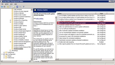 how to set up wsus on windows server 2012 r2 a step by step guide