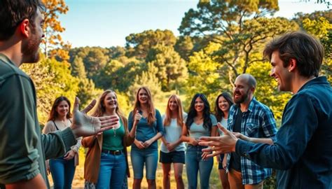 Discover Fun Outdoor Activities For Youth Groups And Teams
