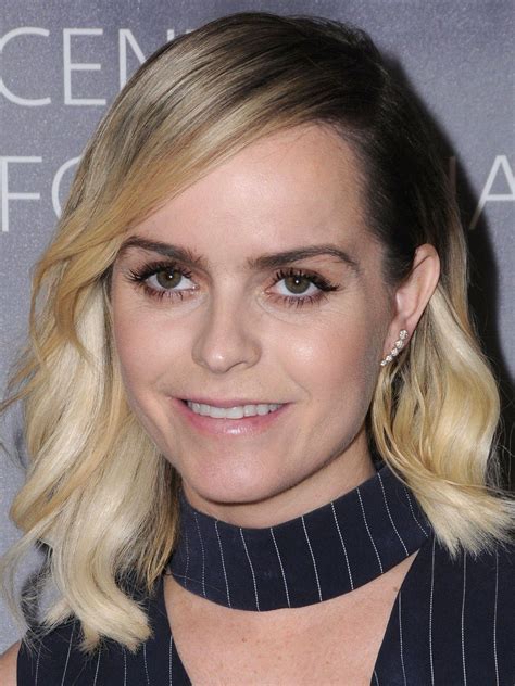 23 Amazing Photos Of Taryn Manning