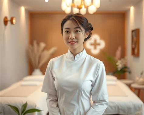 Korean Massage Etiquette Dos And Donts For Business Travelers