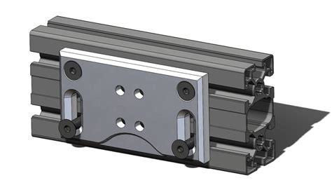 Dk Bracket Sigma Integrale Motion Systems