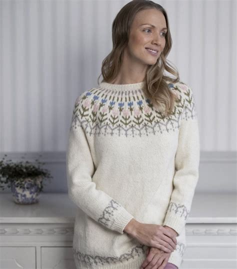 Knitting Pattern PDF Easy Knit Pattern For Beginners Etsy