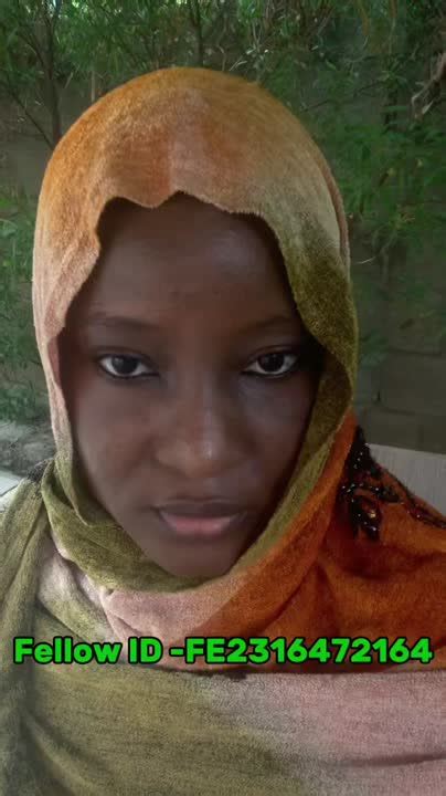 Khadijah Adam Rogo On Linkedin My3mtt 3mttknowledgeshowcase