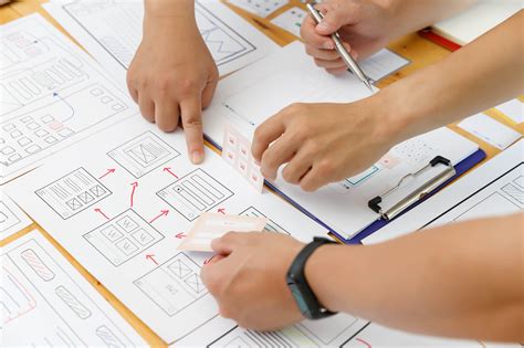 The Ultimate Guide To Outsourcing UX UI Design For SaaS Product Companies HYPE B B Agency